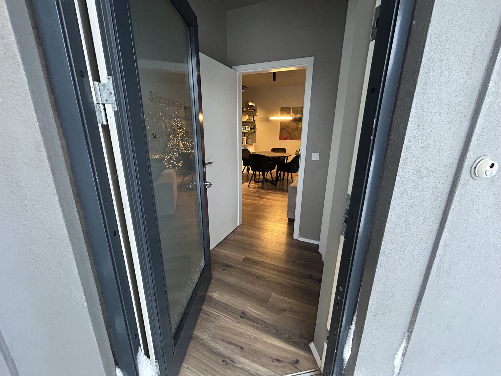 Til leigu: Sjónarvegur 5, 210 Garðabær